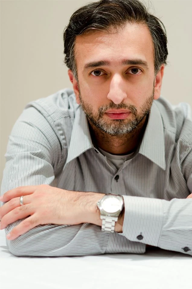 Adil Akram | Pinewood Studios Wiki | Fandom
