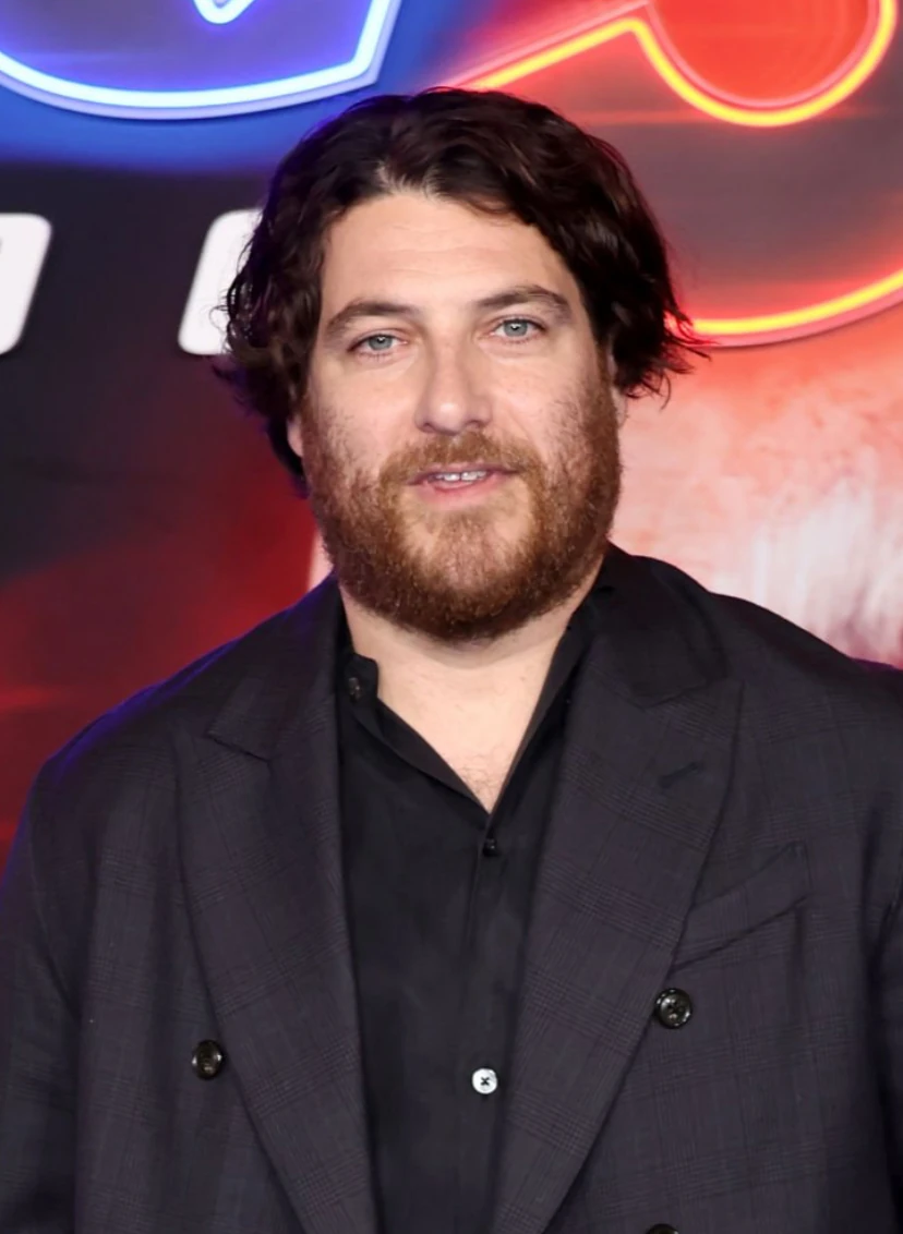 Adam Pally | Pinewood Studios Wiki | Fandom