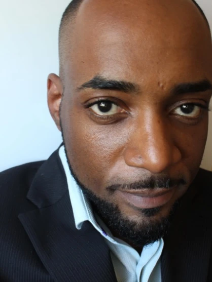 Adams-Junior Dauda | Pinewood Studios Wiki | Fandom