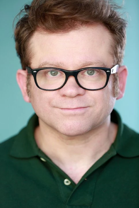 Alan Heitz | Pinewood Studios Wiki | Fandom