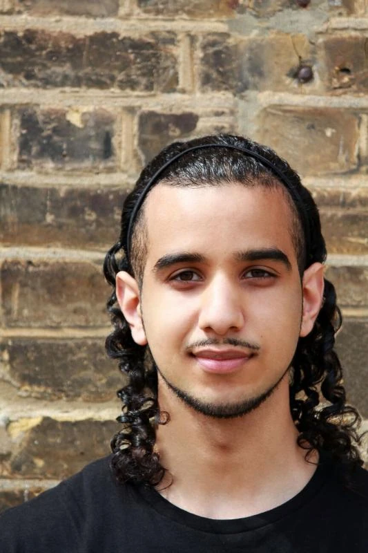 Ali Iqbal | Pinewood Studios Wiki | Fandom
