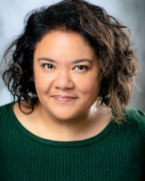 Georgia Goodman | Pinewood Studios Wiki | Fandom