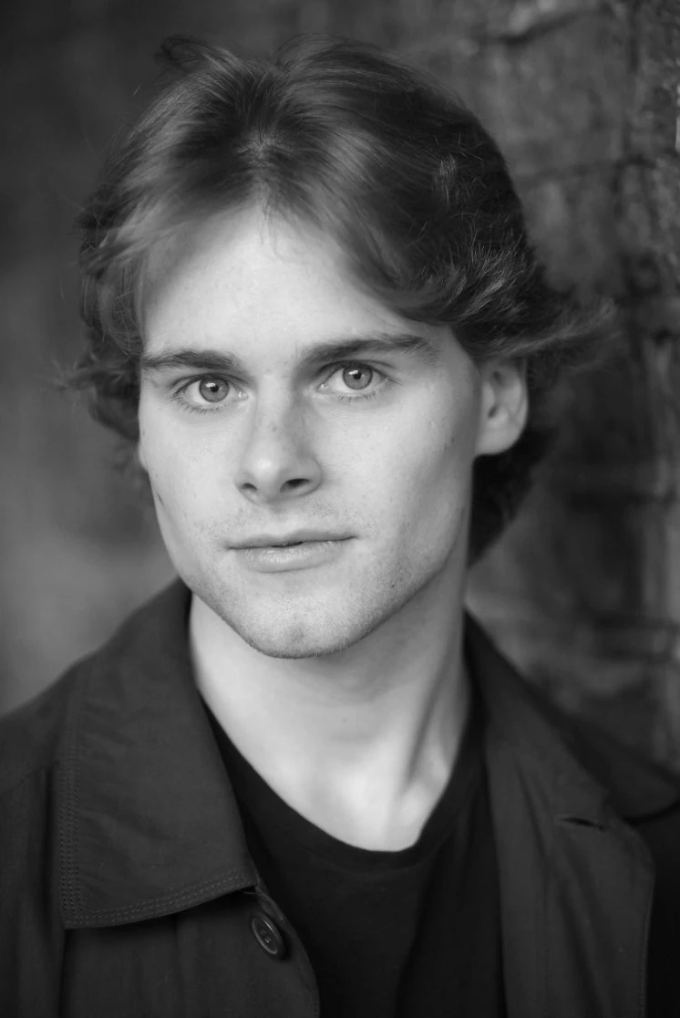 Marcus Payne | Pinewood Studios Wiki | Fandom