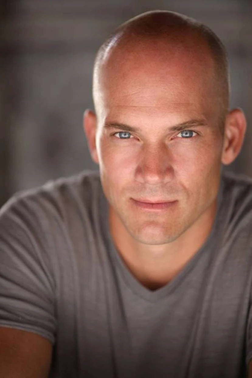 Aaron Smolinski | Pinewood Studios Wiki | Fandom
