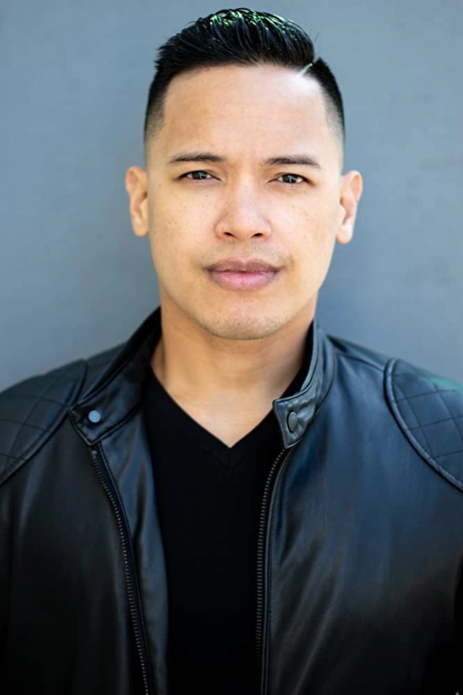 Erwin Felicilda | Pinewood Studios Wiki | Fandom