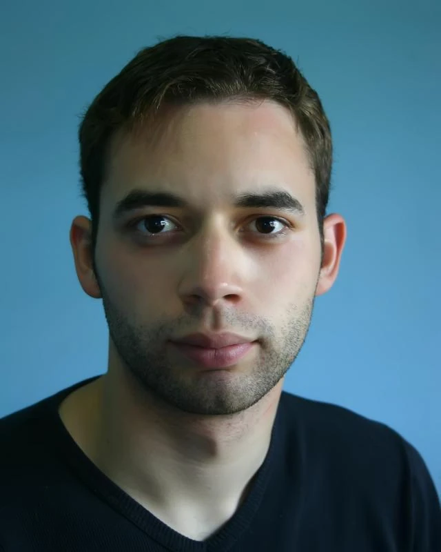 Joshua Ferdinand | Pinewood Studios Wiki | Fandom