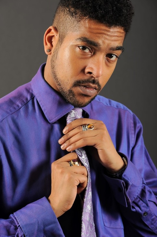 Daniel Joseph Woolf | Pinewood Studios Wiki | Fandom