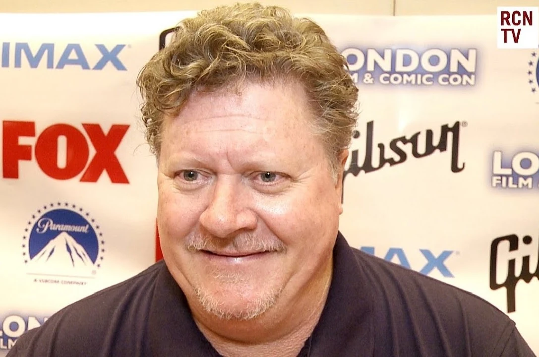 Jeff East | Pinewood Studios Wiki | Fandom