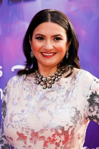 Zenobia Shroff | Pinewood Studios Wiki | Fandom