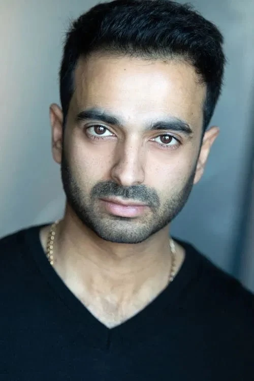 Ronak Patani | Pinewood Studios Wiki | Fandom
