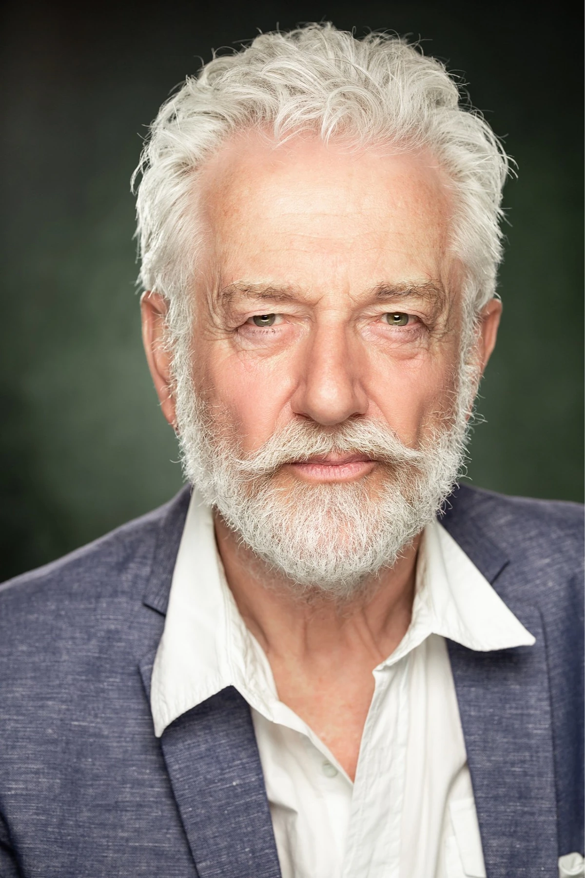 Pavel Douglas | Pinewood Studios Wiki | Fandom