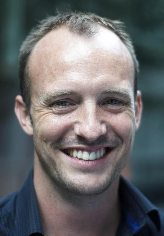 Matthew James Lee | Pinewood Studios Wiki | Fandom