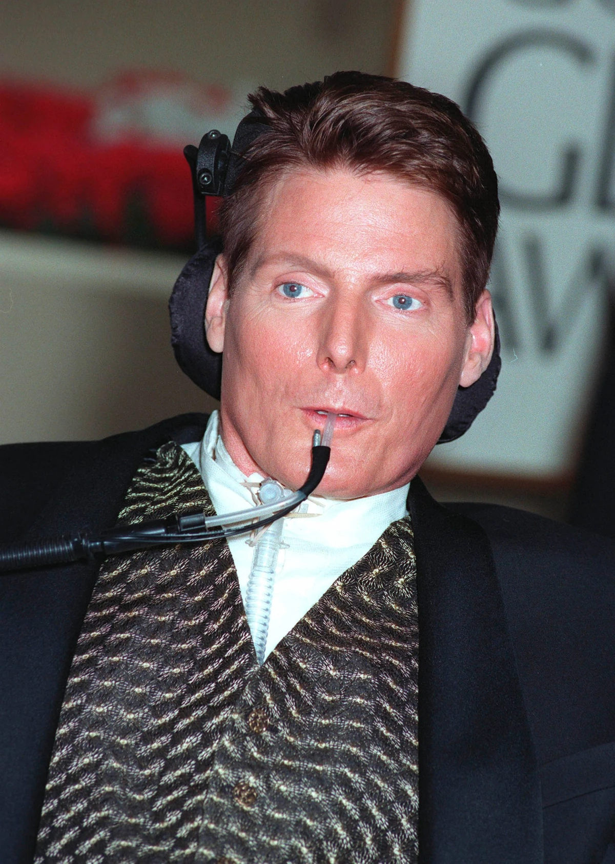 Christopher Reeve | Pinewood Studios Wiki | Fandom