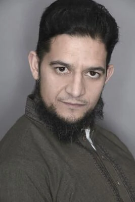 Noaman Saeed | Pinewood Studios Wiki | Fandom