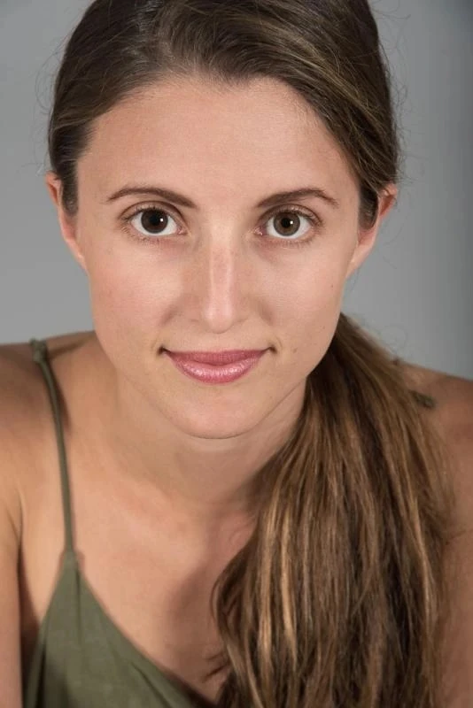 Katie Lusby | Pinewood Studios Wiki | Fandom