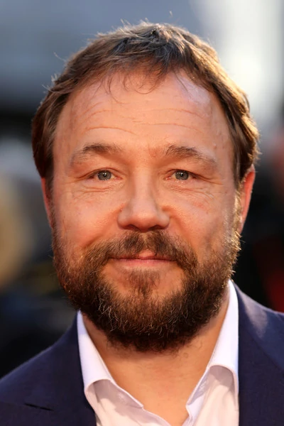 Stephen Graham | Pinewood Studios Wiki | Fandom