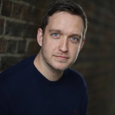 Michael Totton | Pinewood Studios Wiki | Fandom