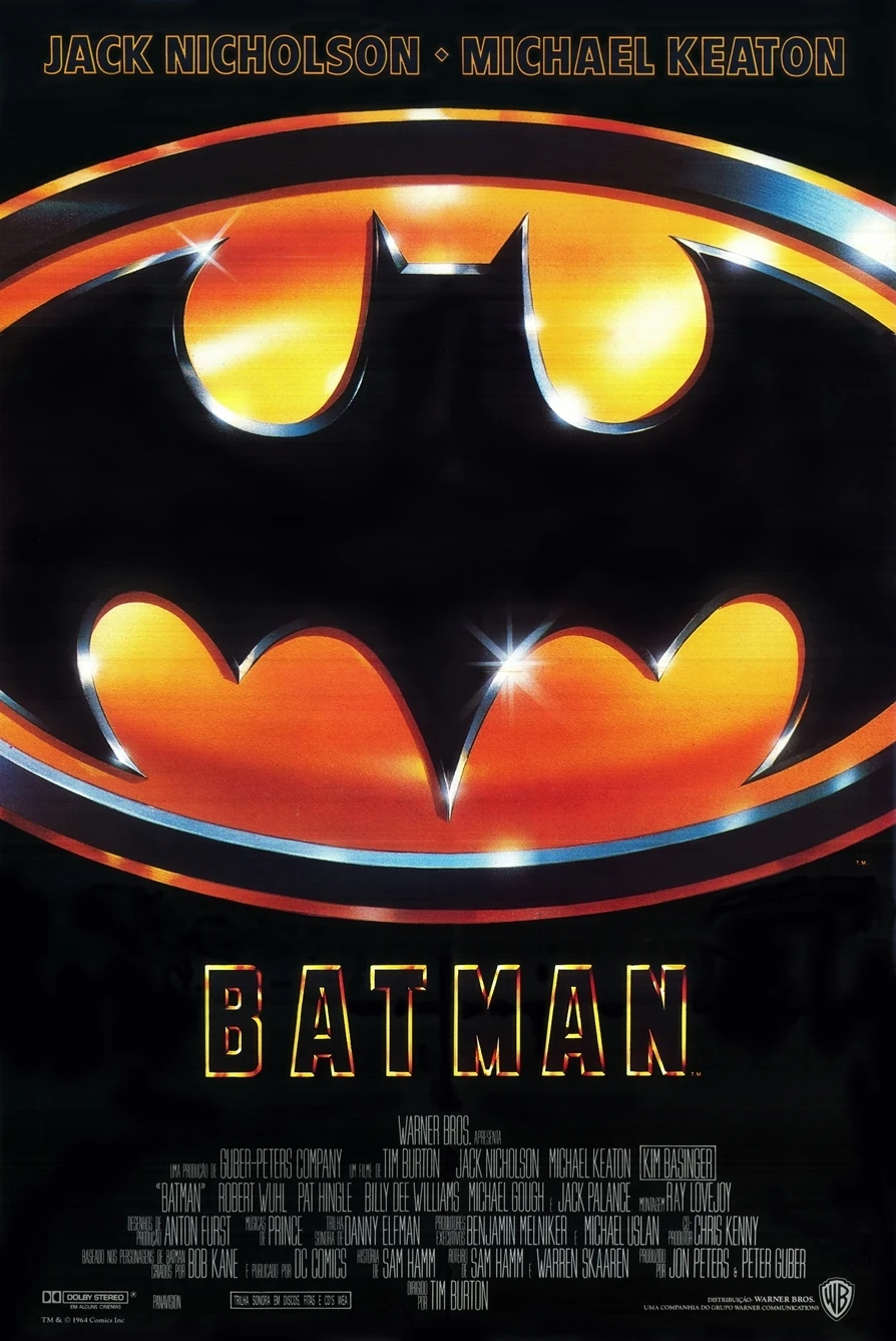 Batman | Pinewood Studios Wiki | Fandom