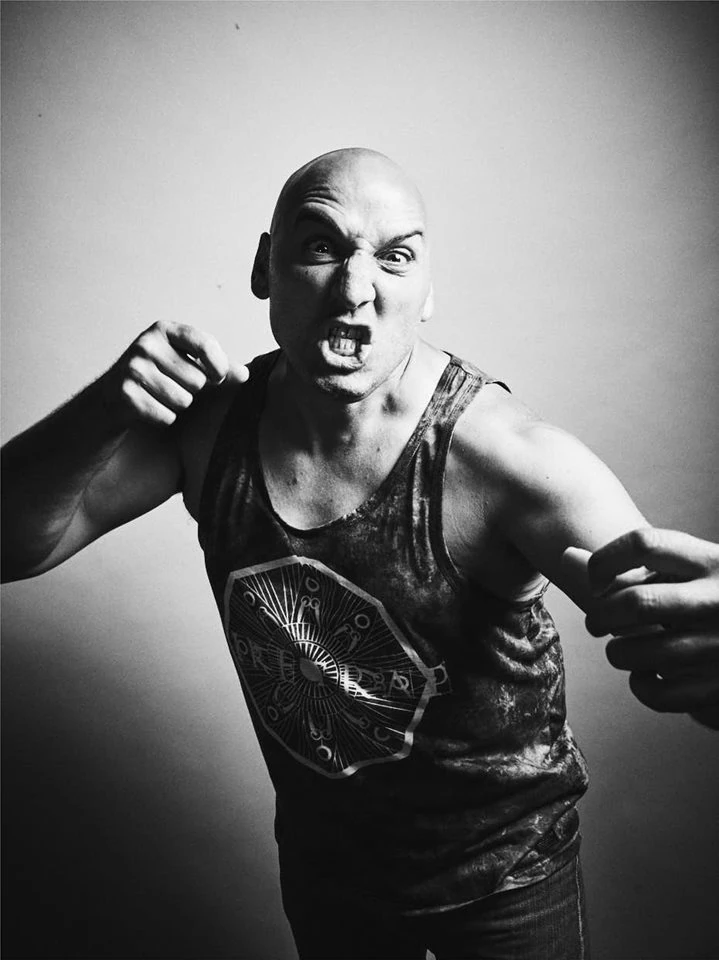 Christian Di Sciullo | Pinewood Studios Wiki | Fandom