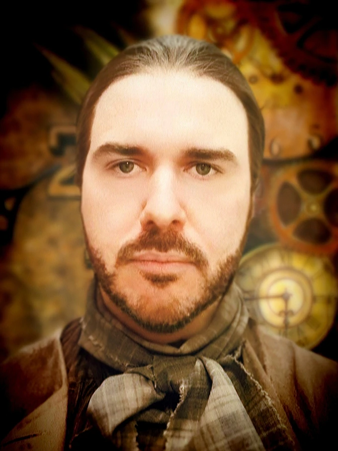 John Wolfe | Pinewood Studios Wiki | Fandom