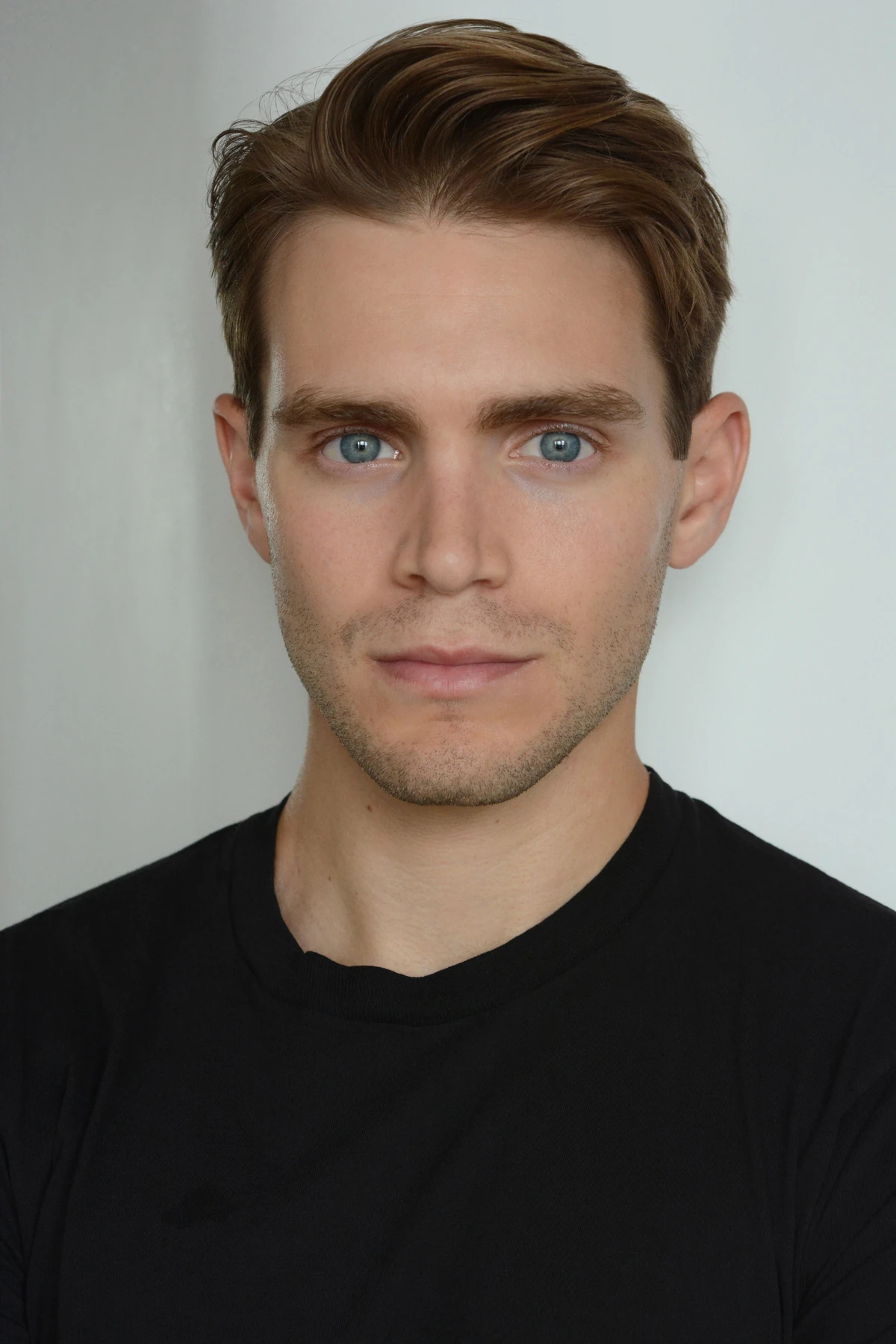 Andrew Burnap | Pinewood Studios Wiki | Fandom