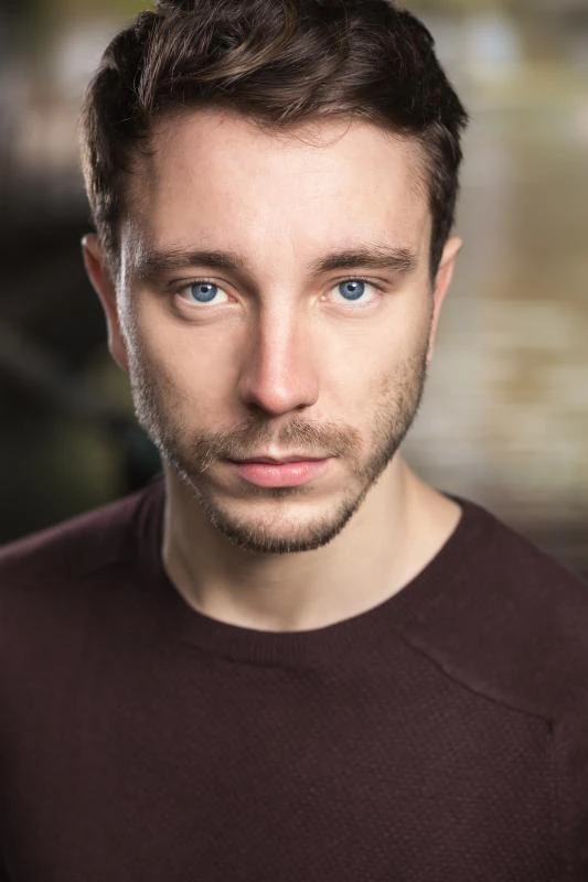 Alex Vass | Pinewood Studios Wiki | Fandom