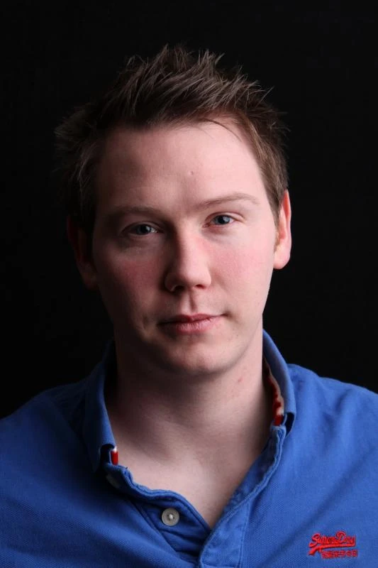Howard Morgan | Pinewood Studios Wiki | Fandom