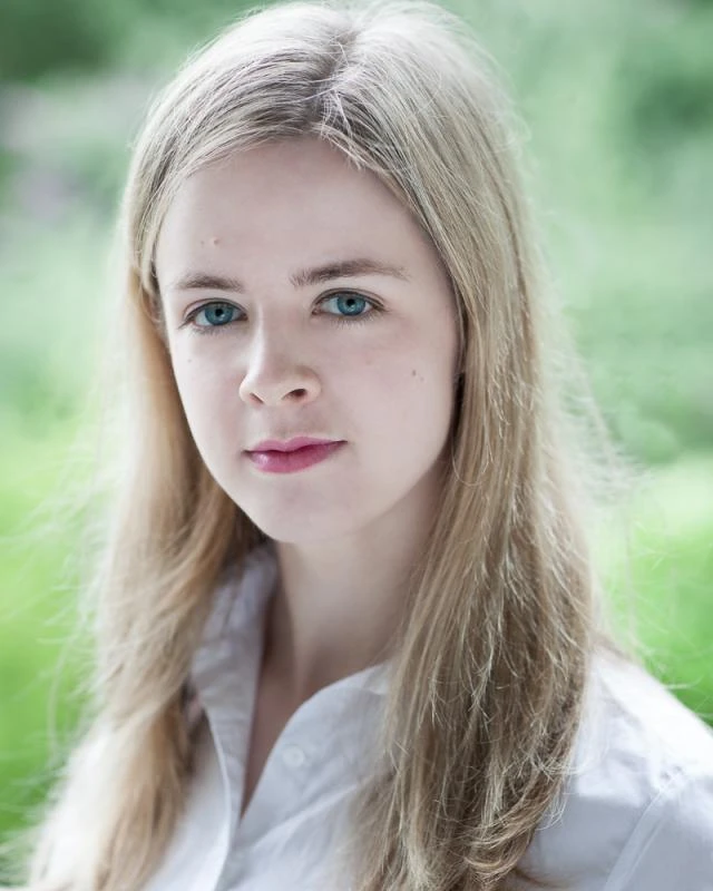 Catherine Schroder | Pinewood Studios Wiki | Fandom