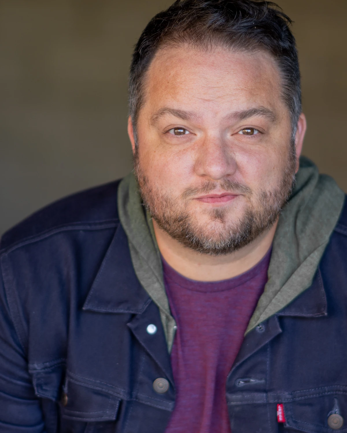 Jake Millgard | Pinewood Studios Wiki | Fandom