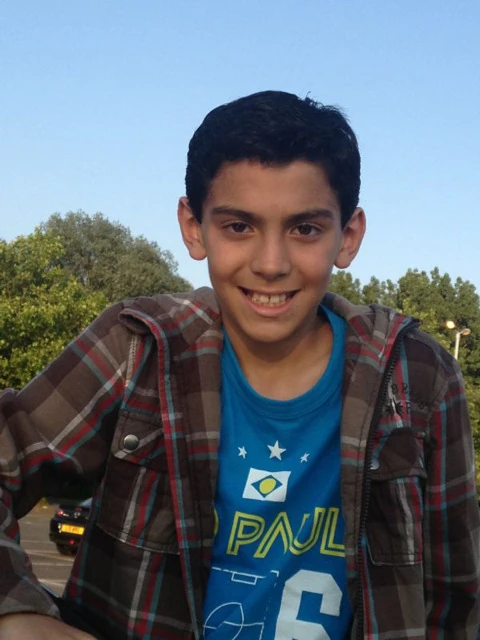 Obada Alassadi | Pinewood Studios Wiki | Fandom