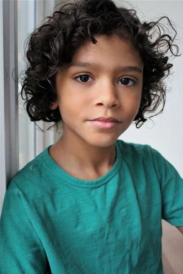 Orson Rosenberg | Pinewood Studios Wiki | Fandom