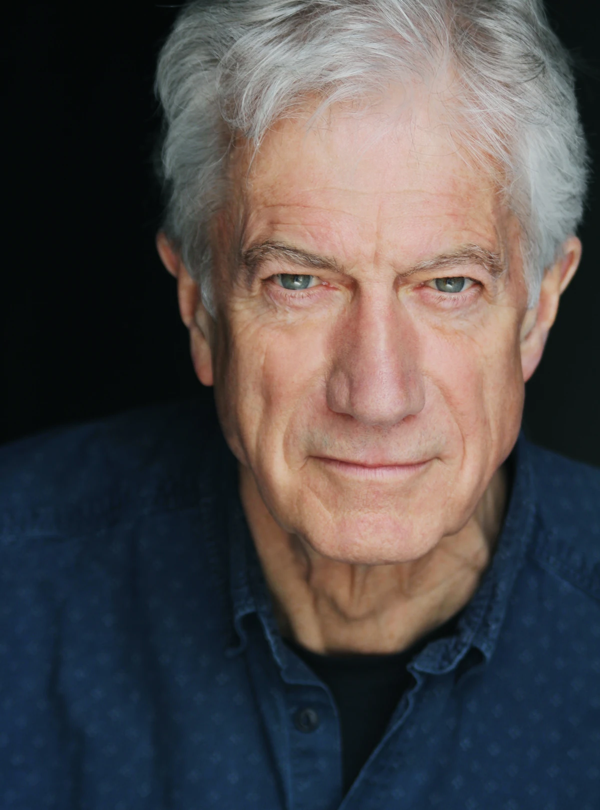 Brian Protheroe | Pinewood Studios Wiki | Fandom