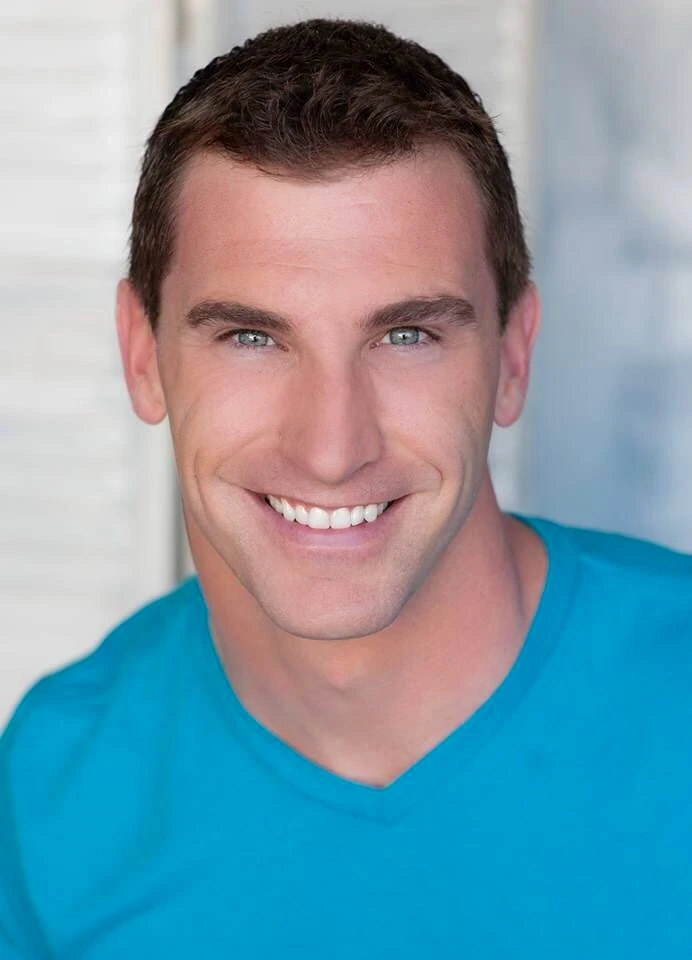 Ricky Ryba | Pinewood Studios Wiki | Fandom