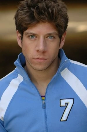 Tanner Alexander Redman | Pinewood Studios Wiki | Fandom