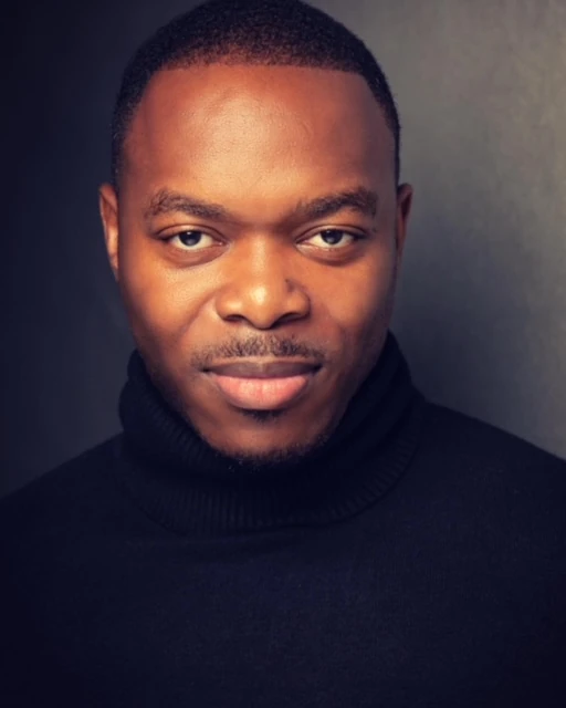 Tyrone Reid | Pinewood Studios Wiki | Fandom