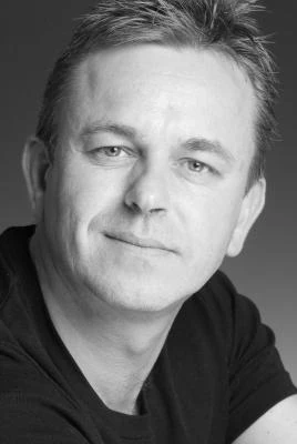 Andy Evason | Pinewood Studios Wiki | Fandom