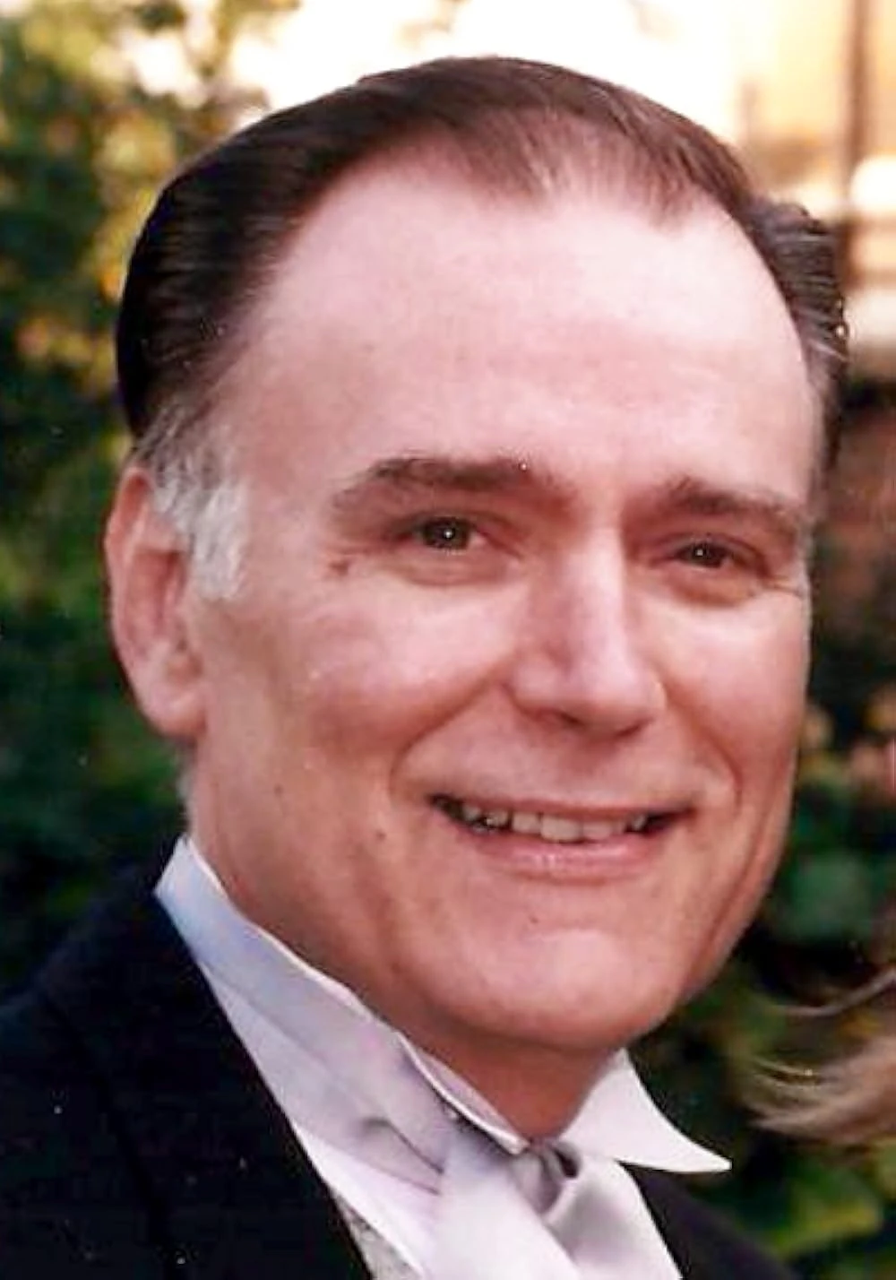 Vincent Marzello | Pinewood Studios Wiki | Fandom