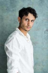 Muhannad Ben Amor | Pinewood Studios Wiki | Fandom