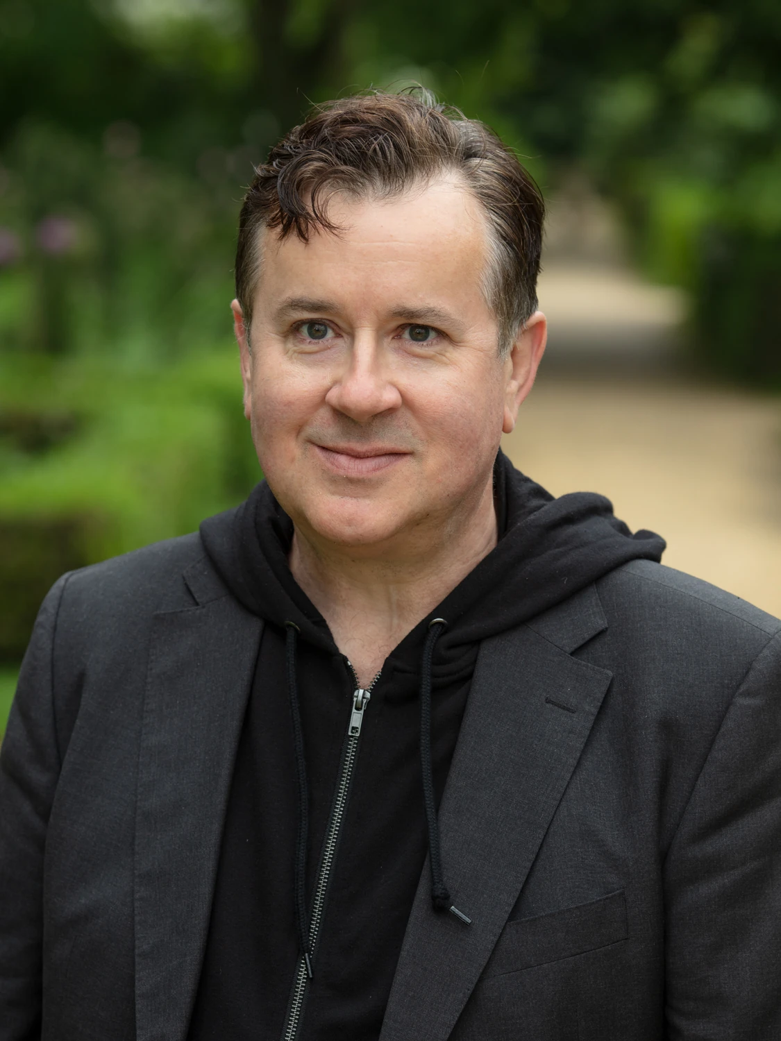 Jeremy Swift | Pinewood Studios Wiki | Fandom