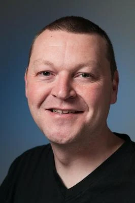 Glen Stanway | Pinewood Studios Wiki | Fandom