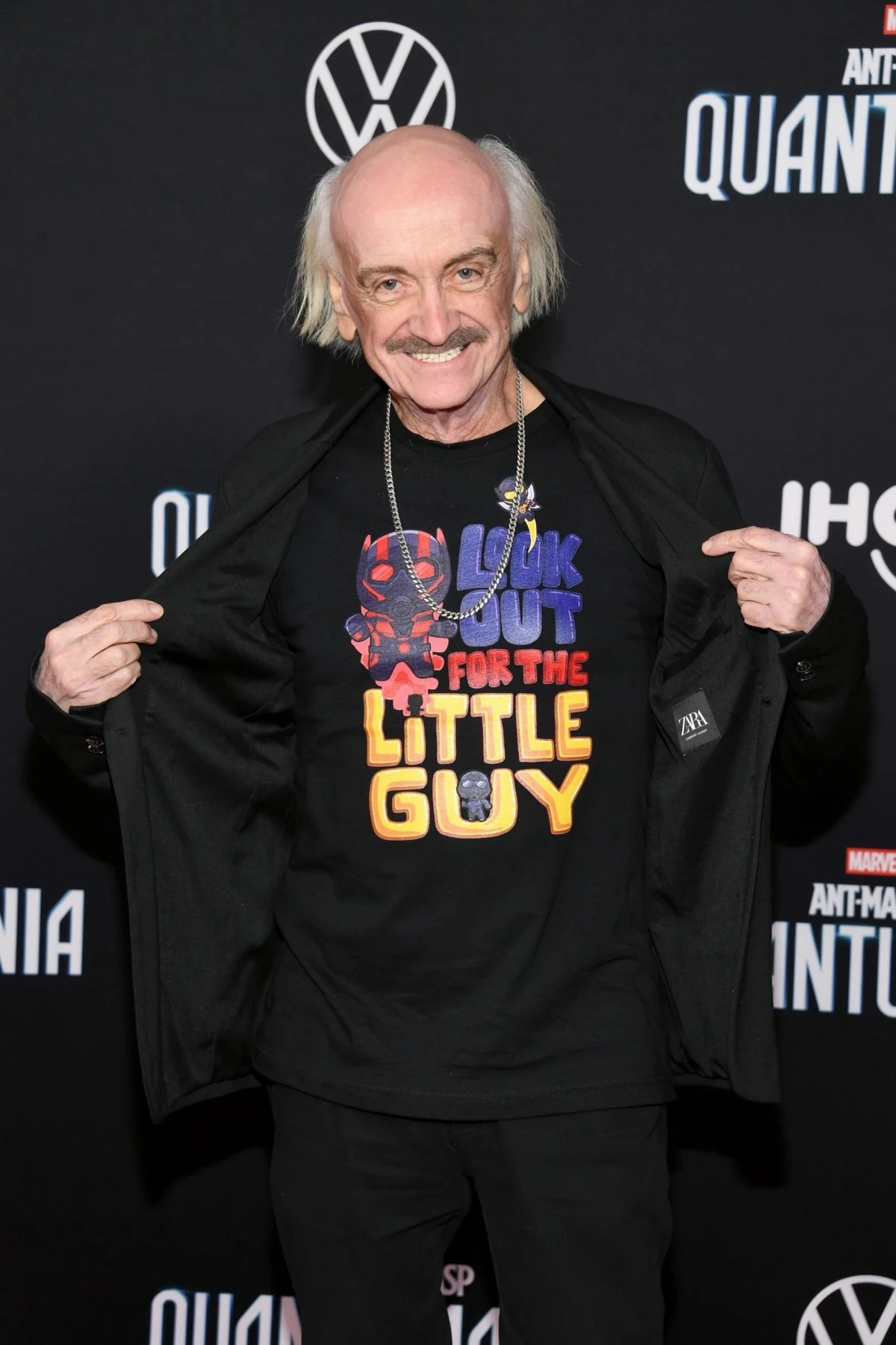 Ruben Rabasa | Pinewood Studios Wiki | Fandom