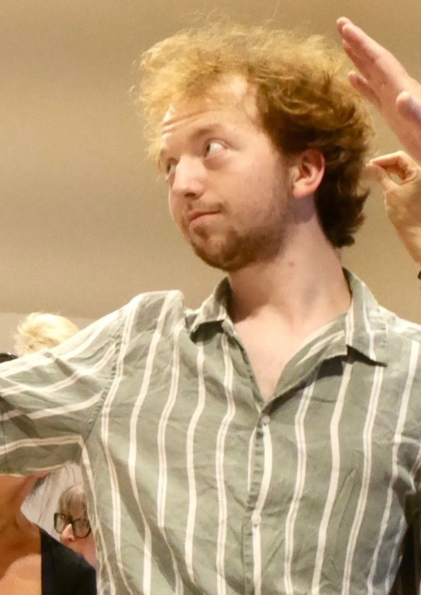 Ben Prout | Pinewood Studios Wiki | Fandom