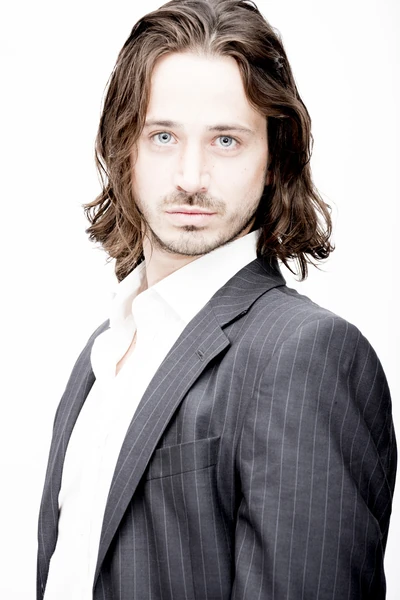 Daniel Bovington | Pinewood Studios Wiki | Fandom