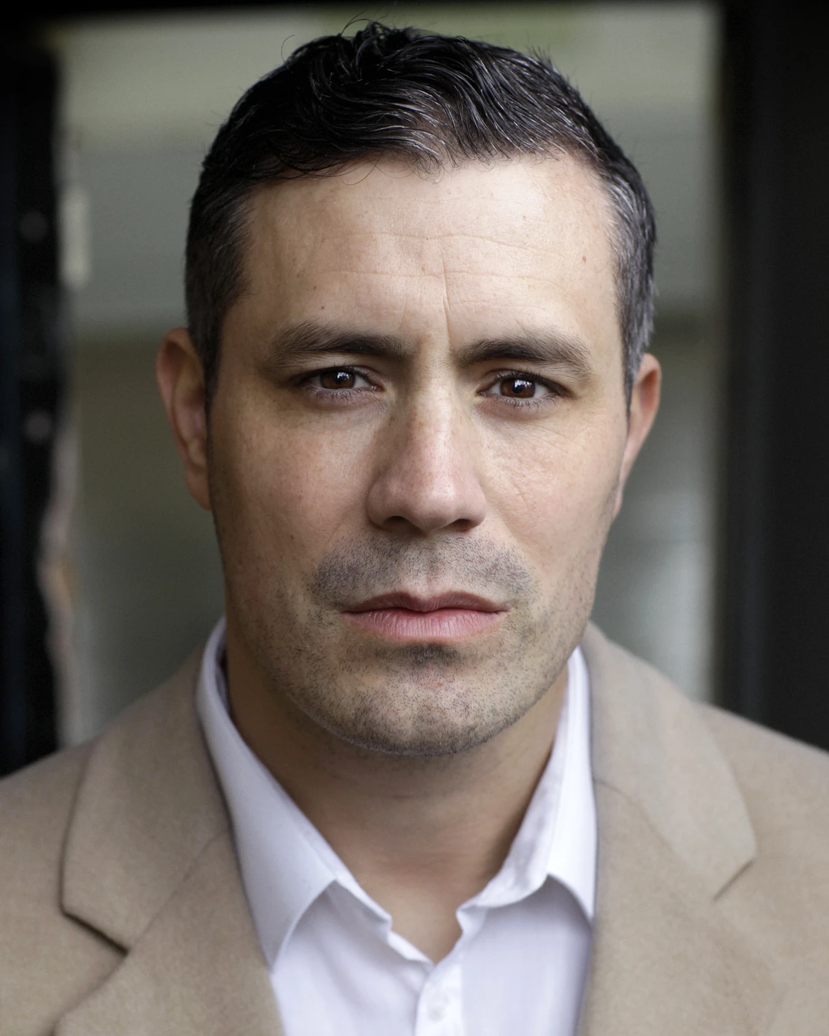 Christian Anthony Greenaway | Pinewood Studios Wiki | Fandom