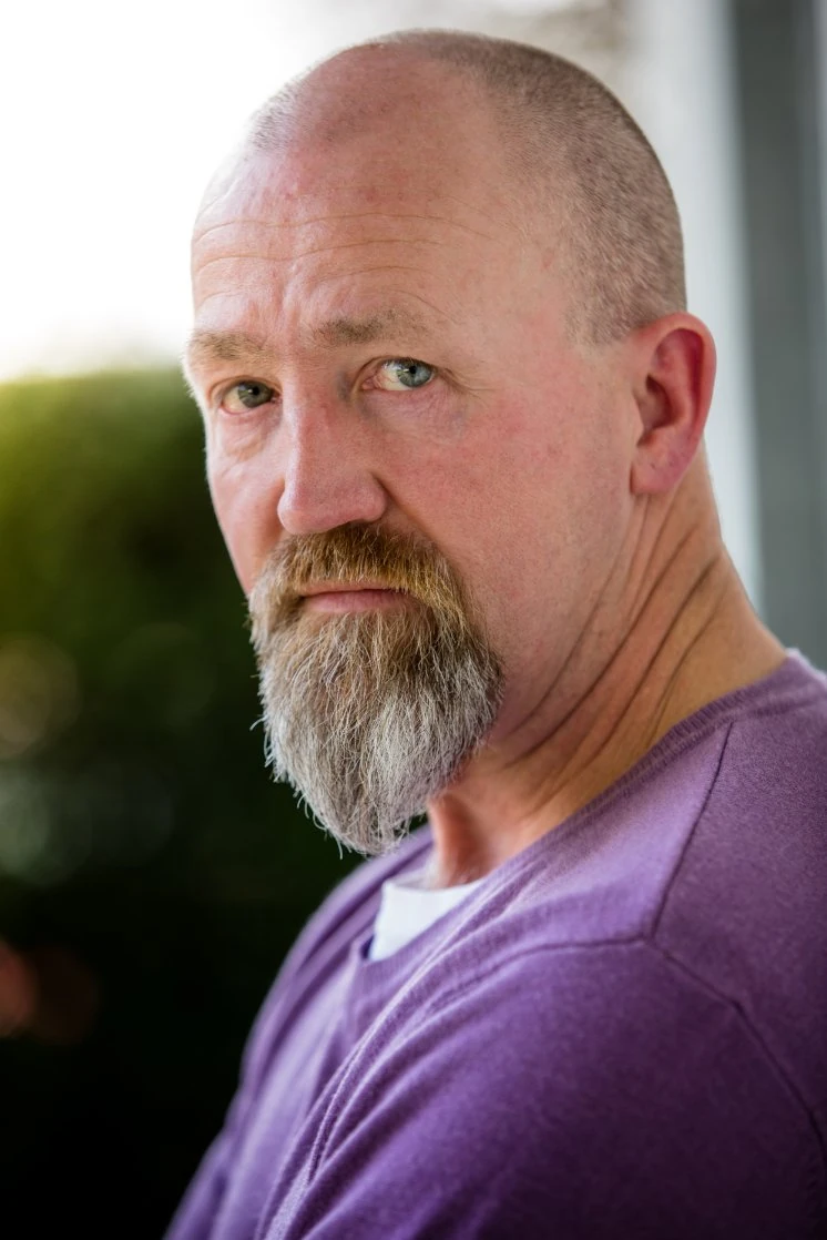 Stephen McDade | Pinewood Studios Wiki | Fandom