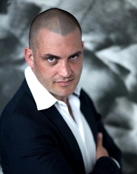 Billy Mansell | Pinewood Studios Wiki | Fandom