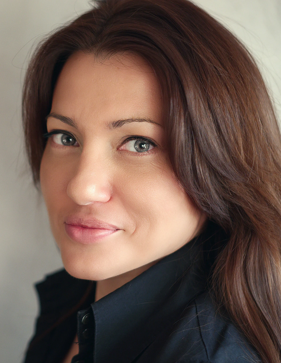 Neve Gachev | Pinewood Studios Wiki | Fandom