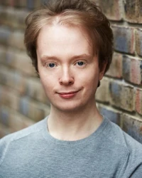 Ben Mansbridge | Pinewood Studios Wiki | Fandom