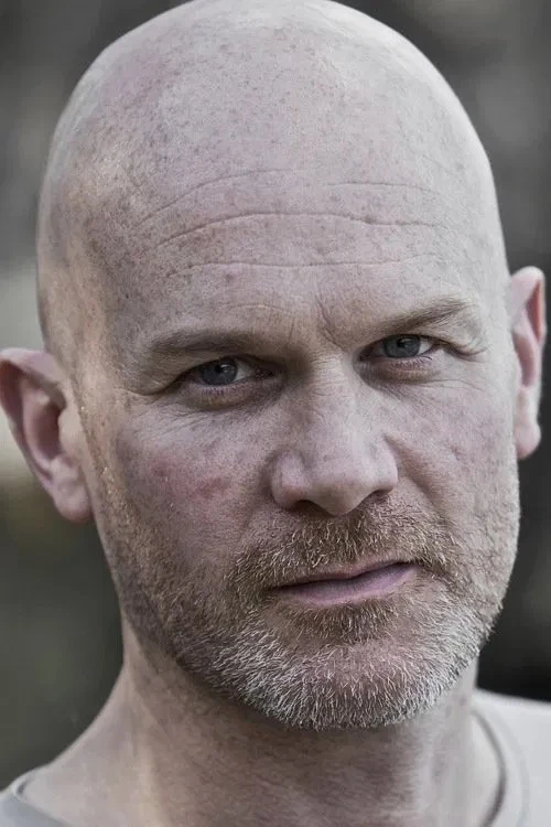 Nicholas Moss | Pinewood Studios Wiki | Fandom