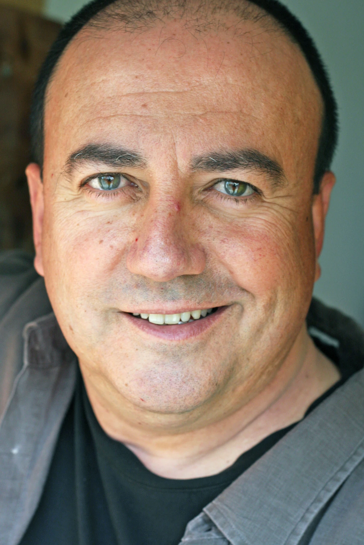 Phillipe Simon | Pinewood Studios Wiki | Fandom